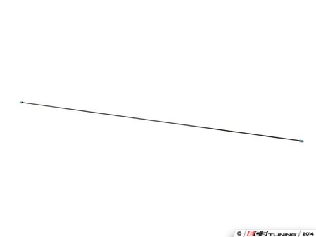 Genuine BMW - 34326772492 - Pipe - M10-M10 (34-32-6-772-492)