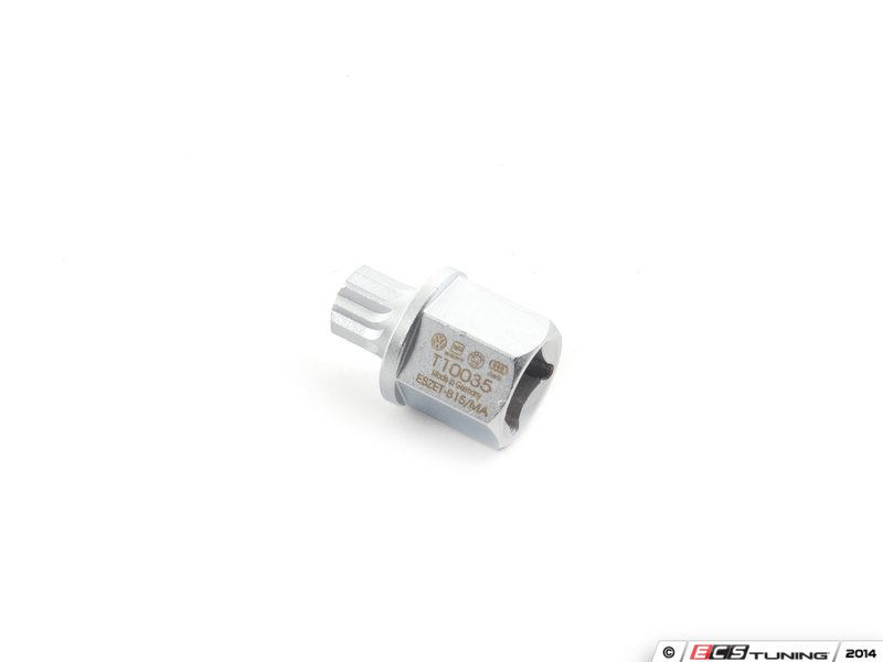 Genuine Volkswagen Audi - T10035 - Multi-Point Socket - (NO LONGER ...