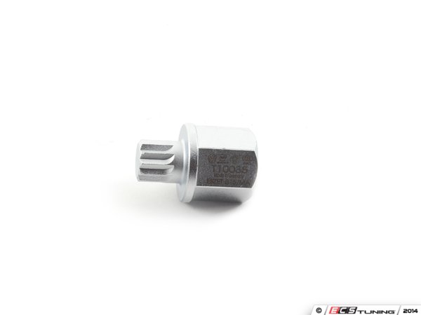 Genuine Volkswagen Audi - T10035 - Multi-Point Socket - (NO LONGER ...