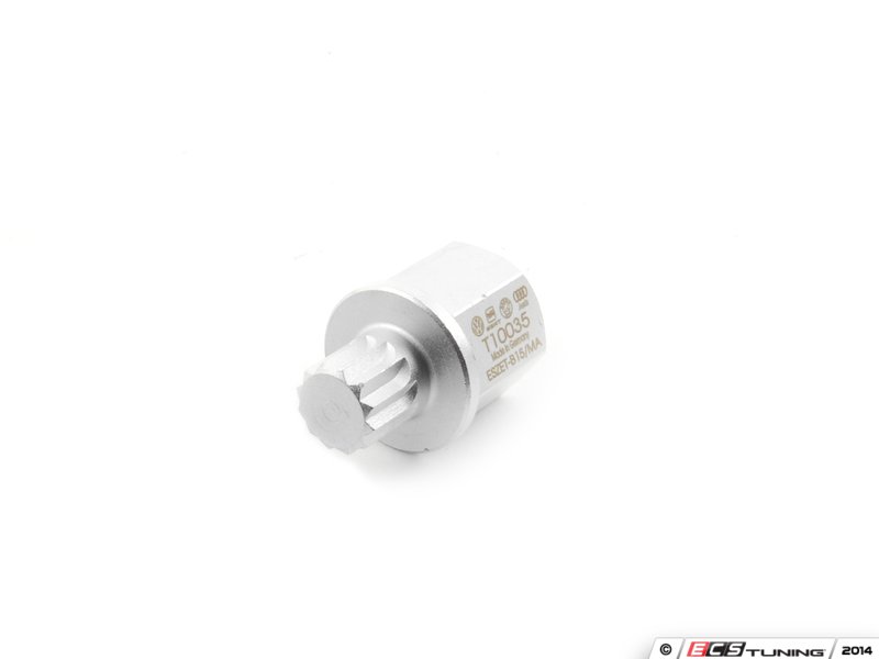Genuine Volkswagen Audi - T10035 - Multi-Point Socket - (NO LONGER ...