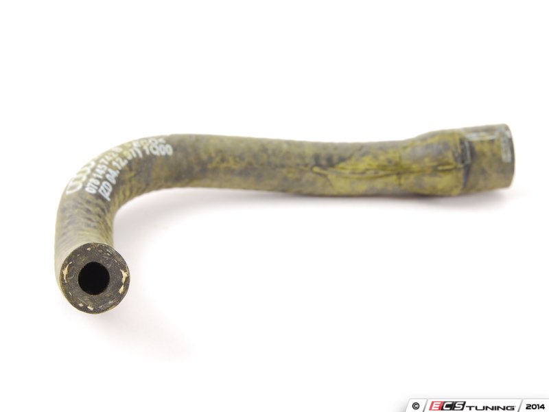Genuine Volkswagen Audi - 078145742S - HOSE - (NO LONGER AVAILABLE ...