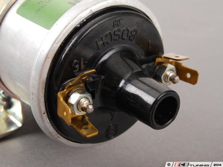 Bosch - 12131357294 - Ignition Coil - (NO LONGER AVAILABLE)