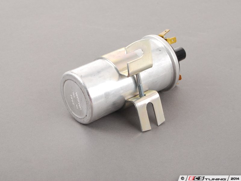 Bosch - 12131357294 - Ignition Coil - (NO LONGER AVAILABLE)