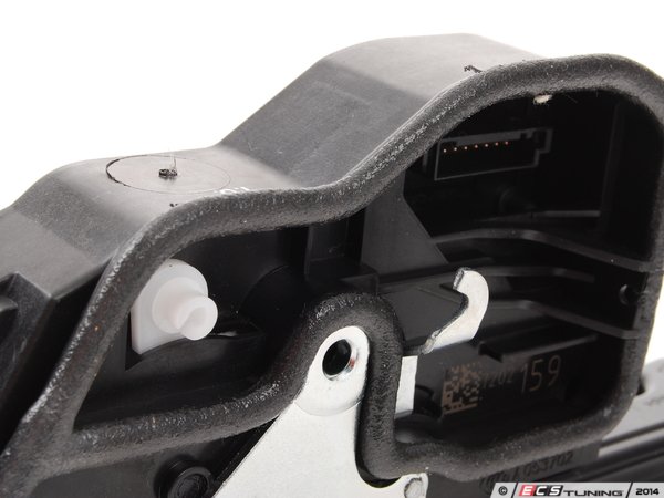 Genuine BMW - 51215A36E33 - Complete Door Lock Mechanism - Left (51-21 ...