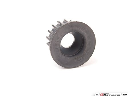 Genuine Volkswagen Audi - 06H103731G - Water pump drive pulley (06H 103 ...