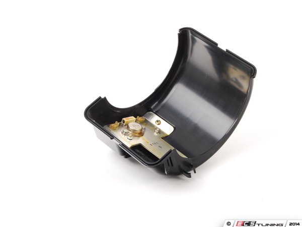Genuine BMW - 64111368445 - BLOWER HOUSING - (NO LONGER AVAILABLE) (64 ...