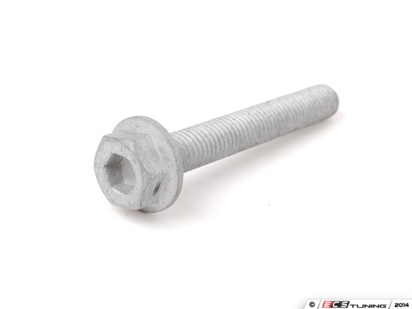 Genuine Volkswagen Audi - N91030602 - hex bolt - priced each (N 910 306 02)