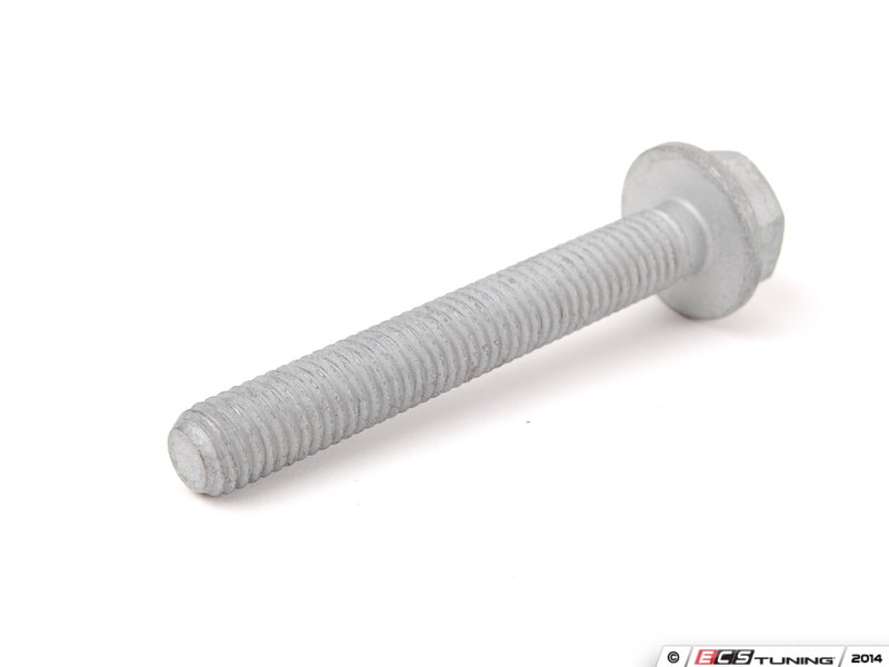 Genuine Volkswagen Audi - N91030602 - hex bolt - priced each (N 910 306 02)