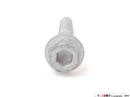 Genuine Volkswagen Audi - N91030602 - hex bolt - priced each (N 910 306 02)