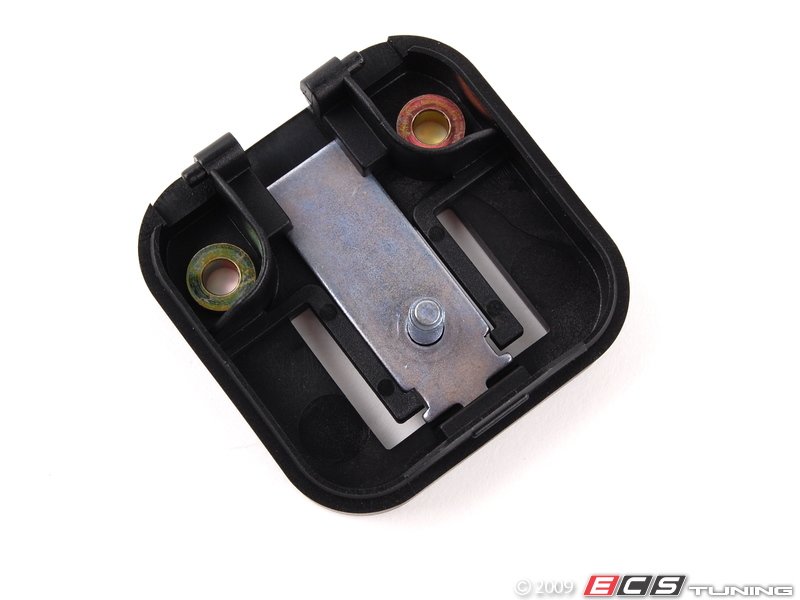 Genuine BMW - 12521702102 - Positive Terminal Base (12-52-1-702-102)