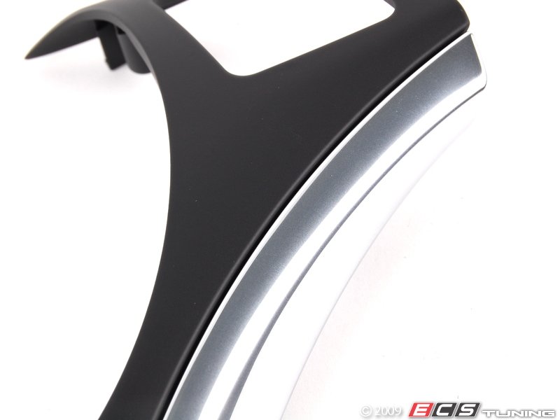 Genuine BMW - 32306783048 - Steering wheel Surround (32-30-6-783-048)