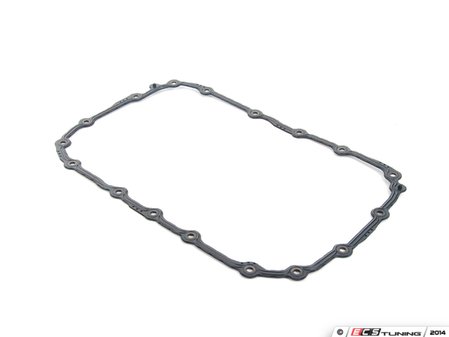 Genuine BMW - 24152357284 - Transmission Filter Kit (24-15-2-357-284)