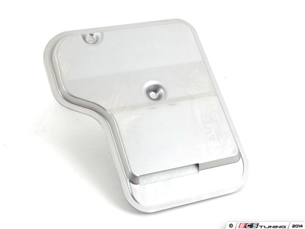 Genuine BMW - 24152357284 - Transmission Filter Kit (24-15-2-357-284)