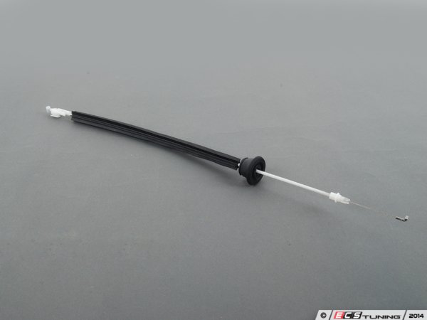 Genuine Porsche - 99753731903 - BOWDEN CABLE