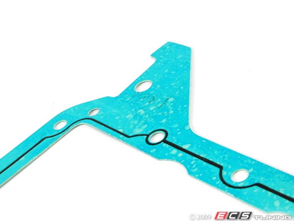 Genuine BMW - 11131742109 - Upper Oil Pan Gasket (11-13-1-742-109)