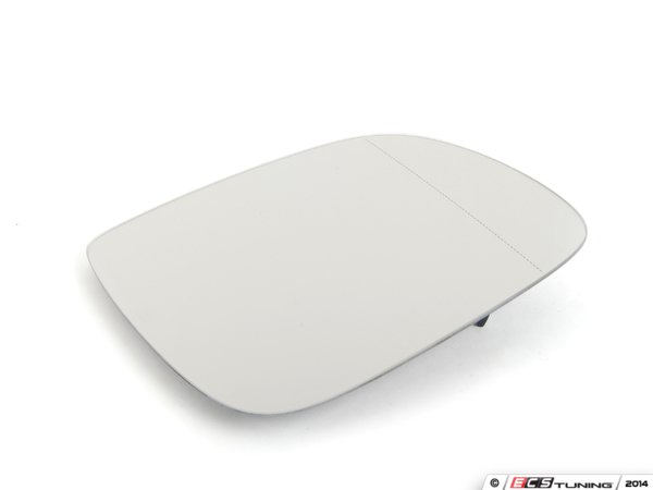 Genuine European Volkswagen Audi - 8R0857536G - European Heated Blind ...