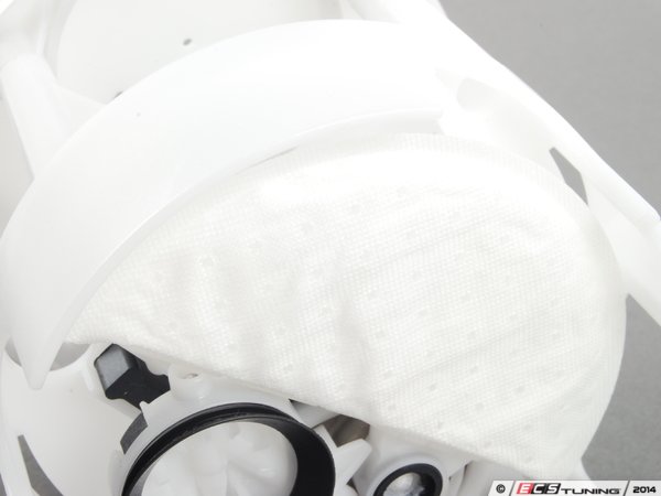 Genuine Mercedes Benz - 2214704594 - Fuel Pump Assembly