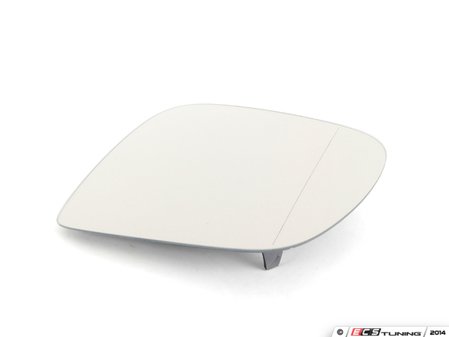 Genuine European Volkswagen Audi - 8R0857535E - European Heated Blind ...