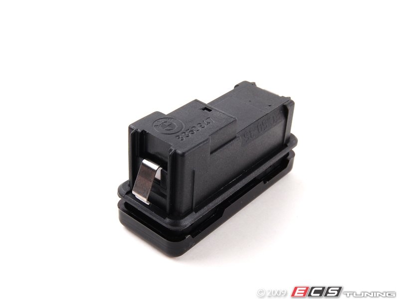 Genuine BMW - 61318350947 - Hazard Switch (61-31-8-350-947)