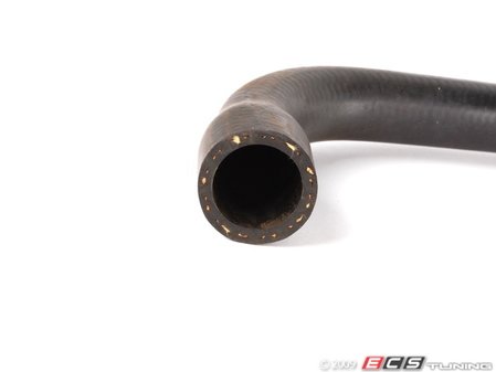 Genuine BMW - 11531741417 - Coolant Hose - Water Pump (11-53-1-741-417)