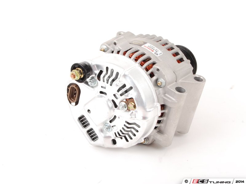Bosch - 12317515030 - Alternator - 105 Amp Compact AL9434X