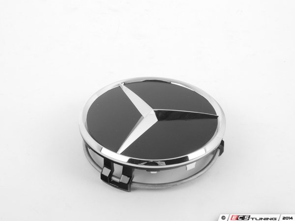 Genuine Mercedes Benz - 66470200 - Center Cap - Priced Each