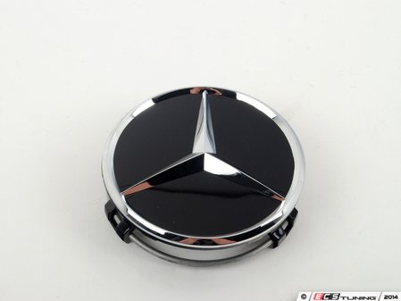 Genuine Mercedes Benz - 66470200 - Center Cap - Priced Each