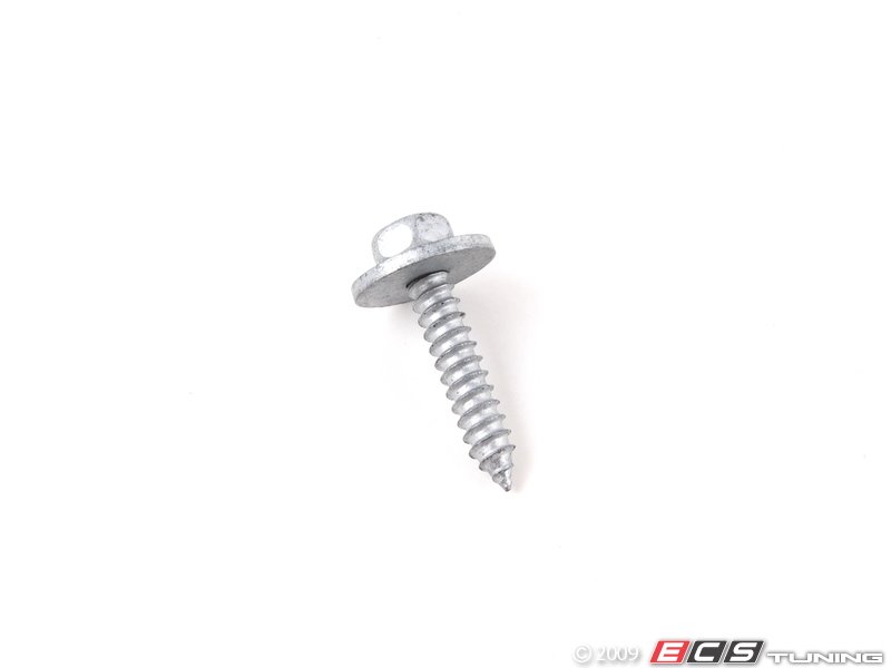Genuine BMW - 07119905241 - Hex Head Screw With Washer - Priced Each ...