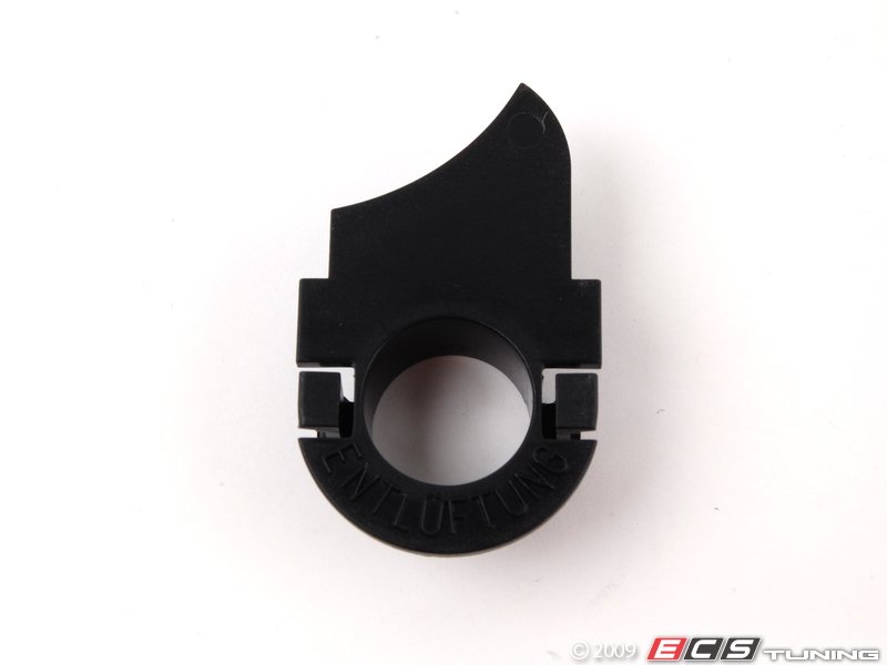 Genuine BMW - 17111723117 - Expansion Tank Cap Seal (17-11-1-723-117)