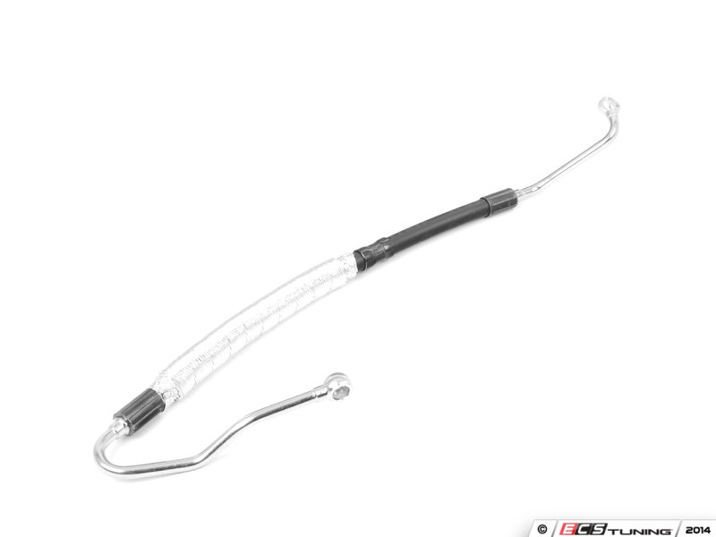 Rein - 32411093929 - Power Steering Feed Line