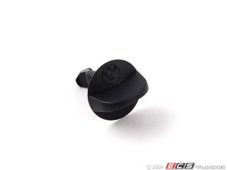 Genuine BMW - 51718204904 - Twist In Lock - Priced Each (51-71-8-204-904)