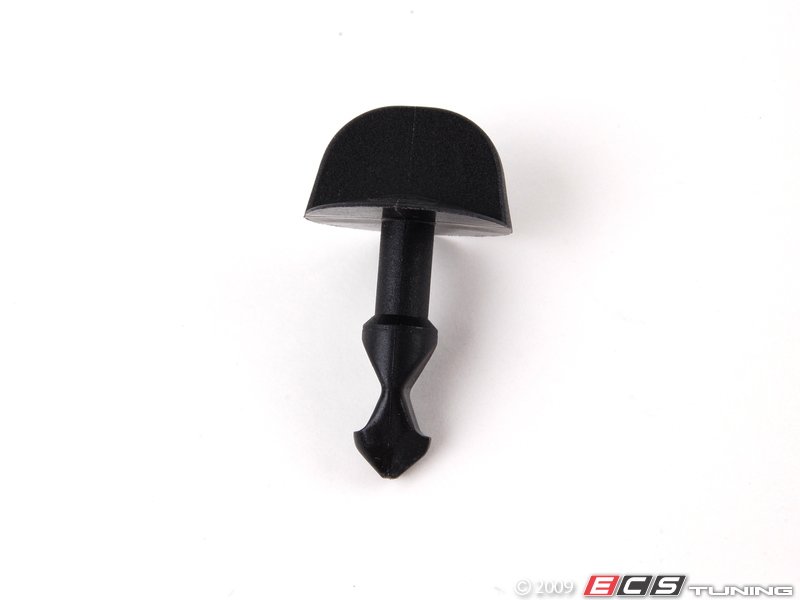 Genuine BMW - 51718204904 - Twist In Lock - Priced Each (51-71-8-204-904)