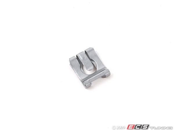 Genuine BMW - 51231943279 - Speed Nut Bracket (51-23-1-943-279)