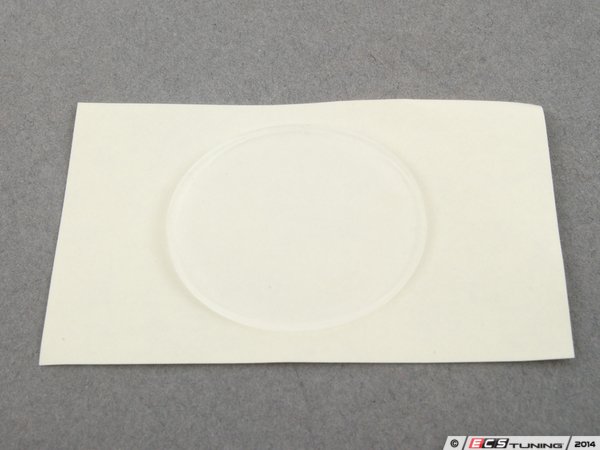 Genuine Volkswagen Audi - 8U0955609 - Rain Sensor Gel Pad (8U0 955 609)