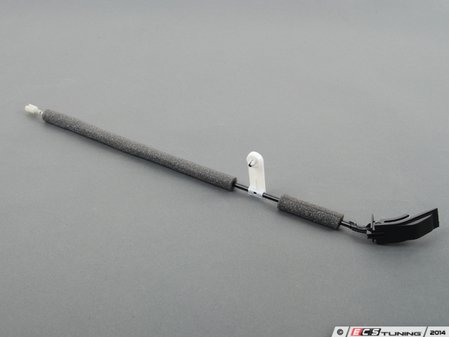 Genuine BMW - 51227024645 - Bowden Cable (51-22-7-024-645)