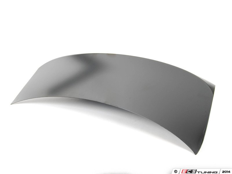 Genuine BMW - 41627151491 - Trunk lid (41-62-7-151-491)