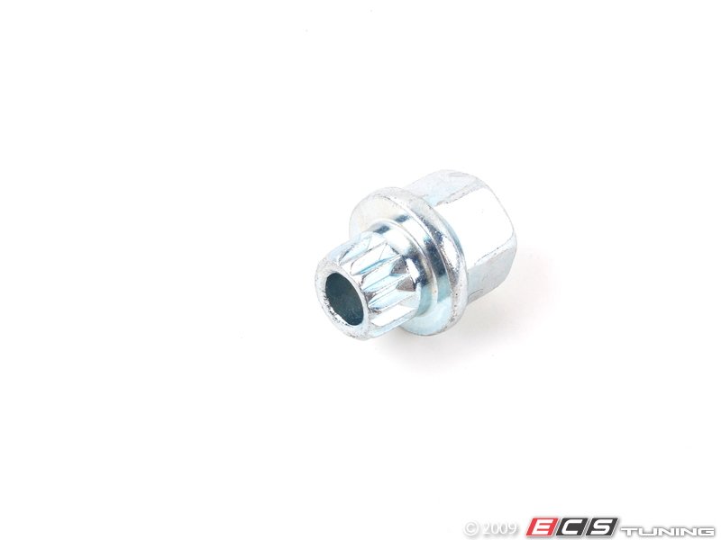 Genuine BMW - 36136765544 - Wheel Bolt Adapter - Code 31 (36-13-6-765-544)