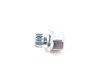 Genuine BMW - 36136765544 - Wheel Bolt Adapter - Code 31 (36-13-6-765-544)