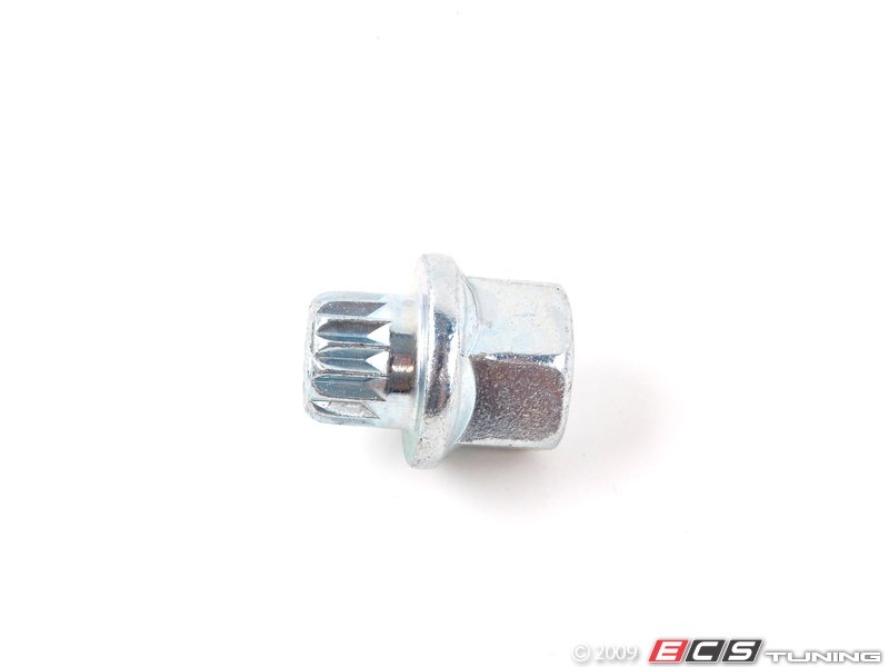 Genuine BMW - 36136765544 - Wheel Bolt Adapter - Code 31 (36-13-6-765-544)