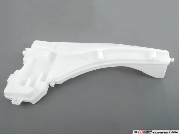 Genuine BMW - 61667162588 - Windshield Washer Fluid Reservoir (61-66-7 ...