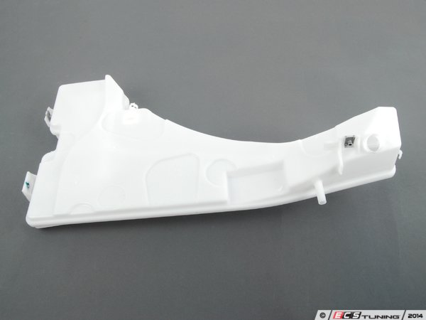 Genuine BMW - 61667162588 - Windshield Washer Fluid Reservoir (61-66-7 ...