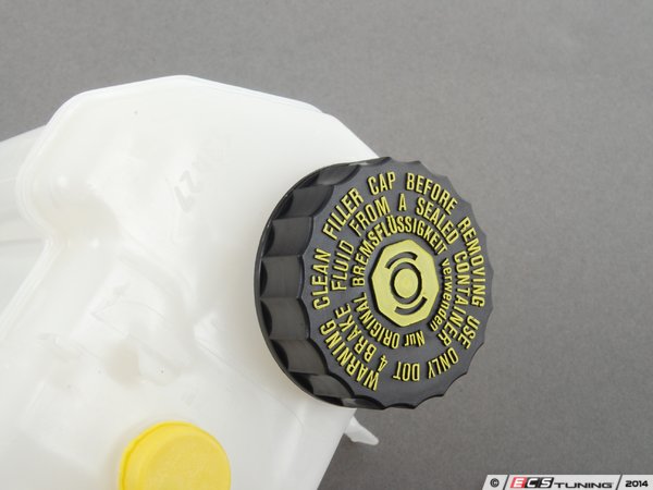 Genuine BMW - 34326751589 - Brake Master Cylinder Reservoir (34-32-6 ...