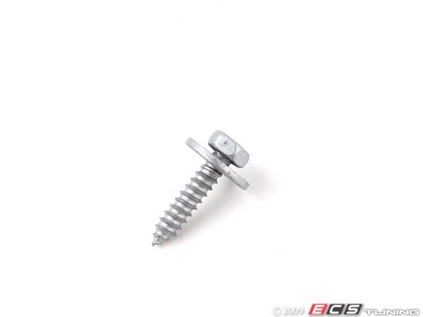 Genuine BMW - 07119905184 - Hex Screw - Priced Each (07-11-9-905-184)