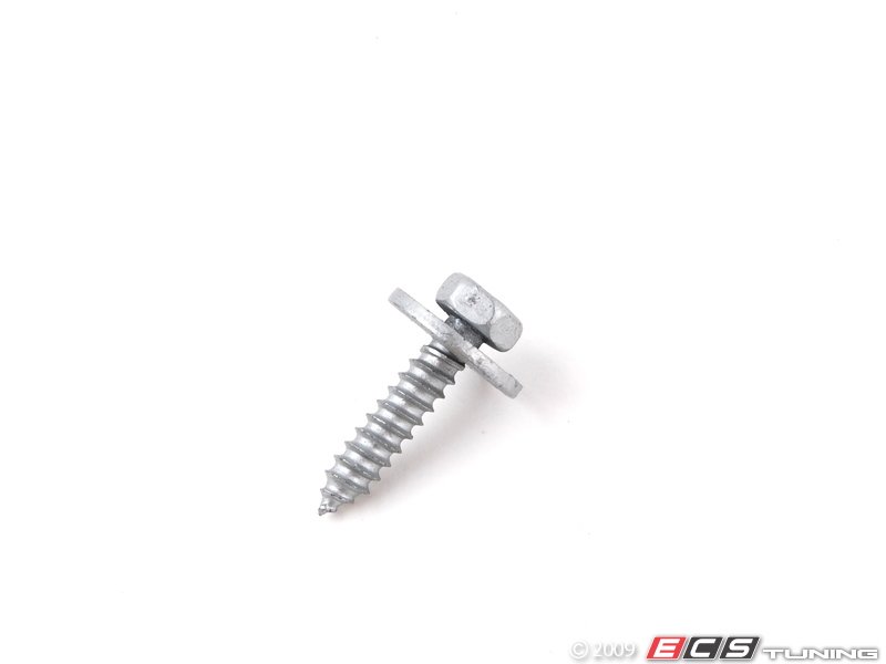 Genuine BMW - 07119905184 - Hex Screw - Priced Each (07-11-9-905-184)