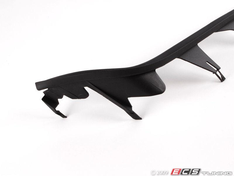 Genuine BMW - 63128384488 - Upper Headlight Cover Strip - Right (63-12 ...