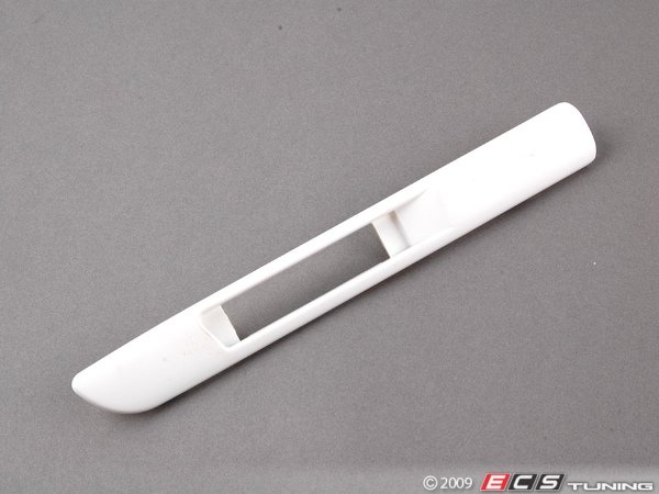 Genuine BMW - 51137893677 - E46 M3 Front Fender Molding - Left (51-13-7 ...