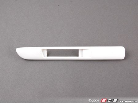 Genuine BMW - 51137893677 - E46 M3 Front Fender Molding - Left (51-13-7 ...