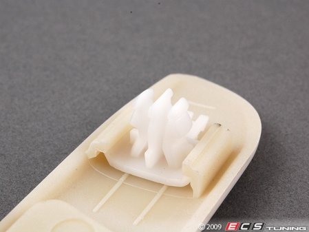 Genuine BMW - 51137893677 - E46 M3 Front Fender Molding - Left (51-13-7 ...