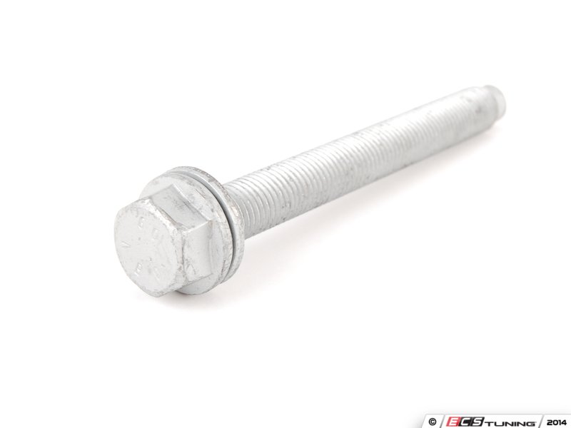 Genuine Volkswagen Audi - N91114701 - BOLT (N 911 147 01)