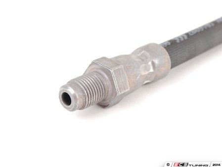 Genuine BMW - 34326757744 - E85 Rear Brake Hose - Priced Each (34-32-6 ...